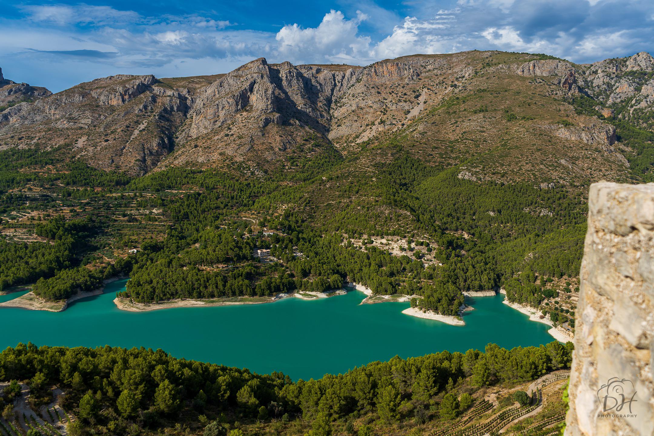 Landscape Spain | Scrolller