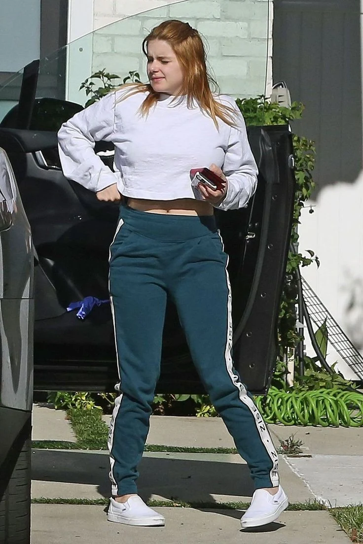 Los Angeles 05/08/2020 | Scrolller