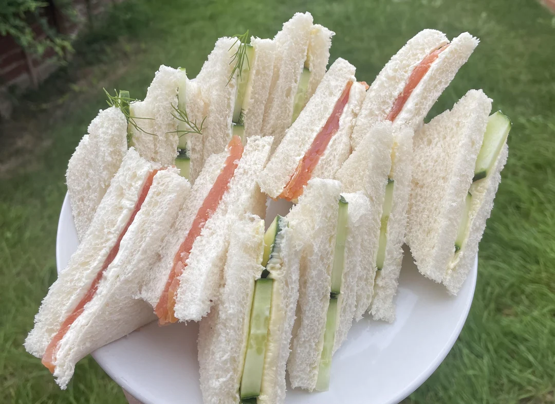 #33 - Cucumber Tea (& others) | Scrolller