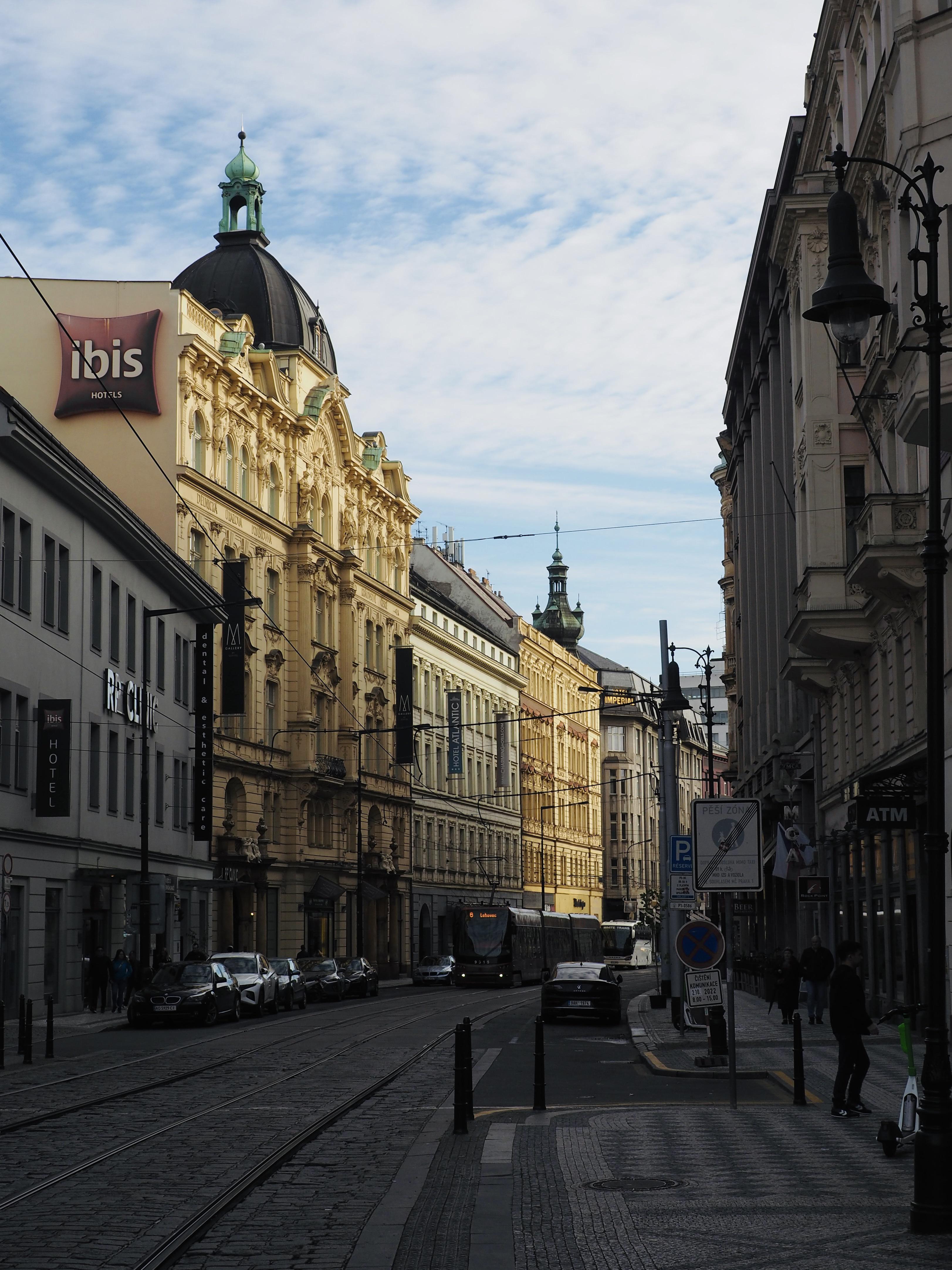 Prague, Czech | Scrolller