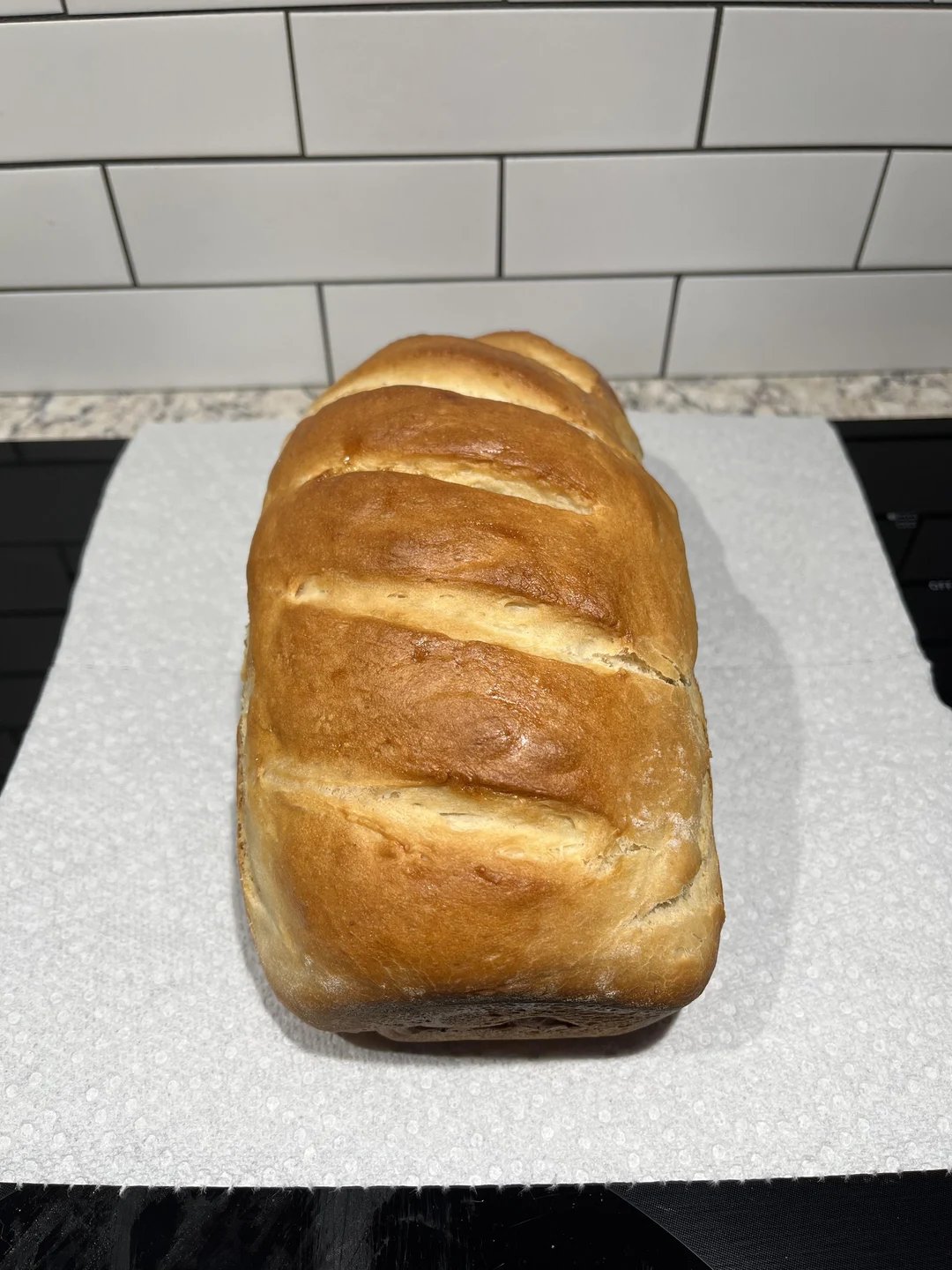Italian Loaf | Scrolller