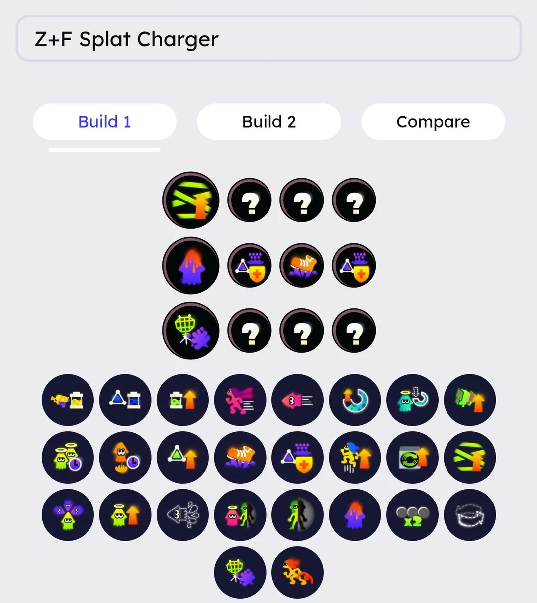 Rainmaker Sniper AP | Scrolller