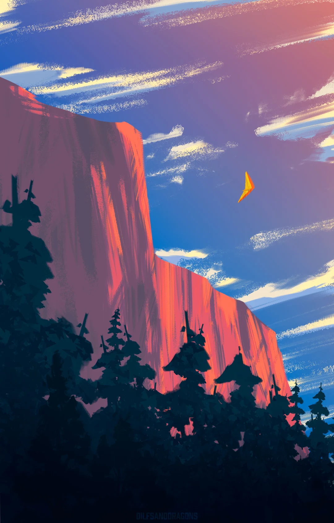 One More, Self, Photoshop, 2023 | Scrolller