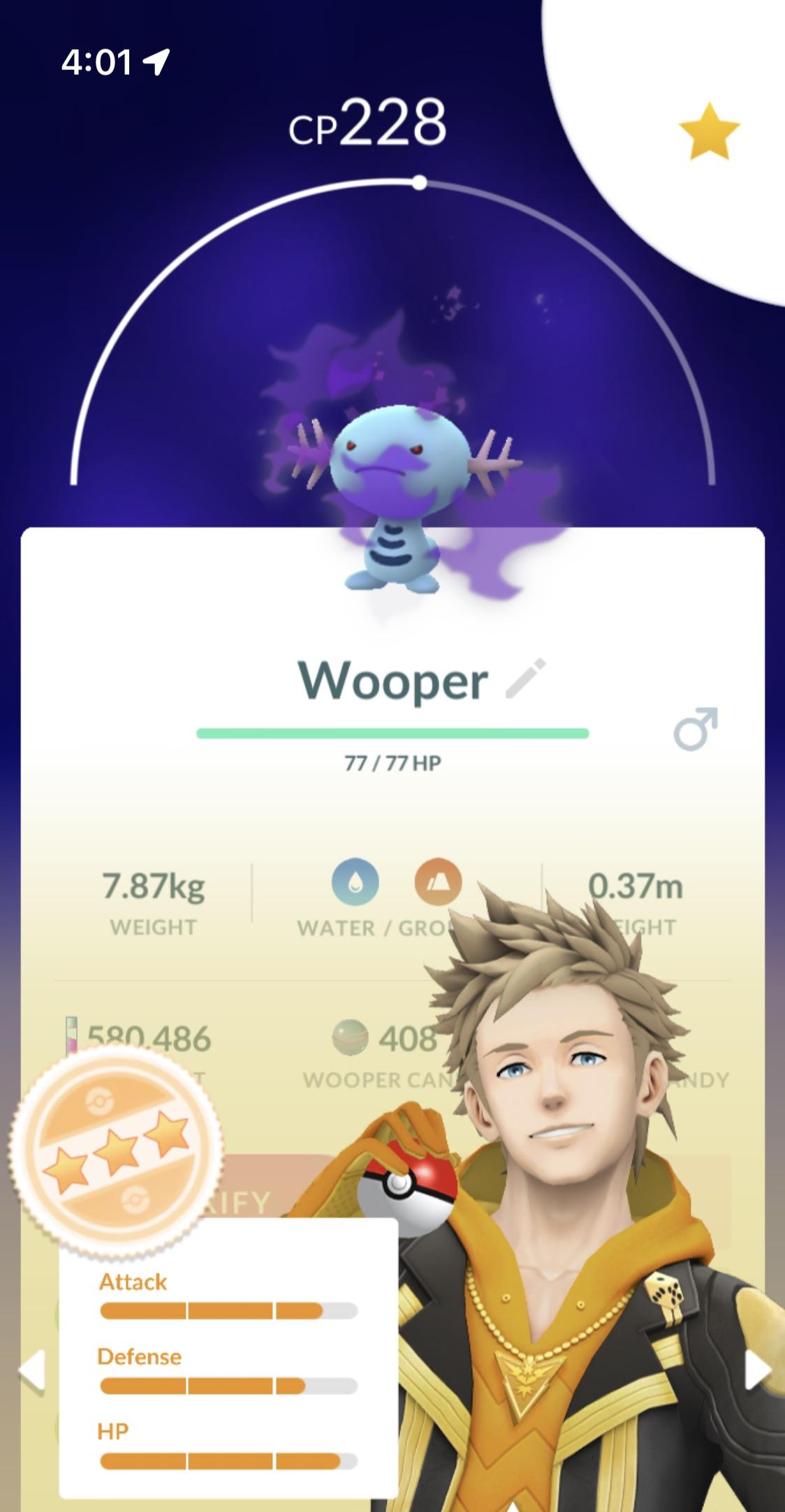 Any good use cases? | Scrolller