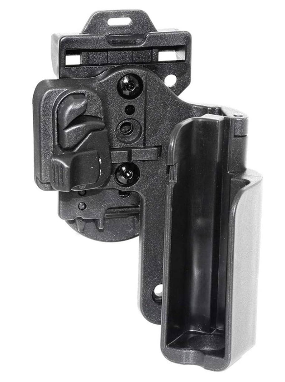 Quantum mechanics holster | Scrolller