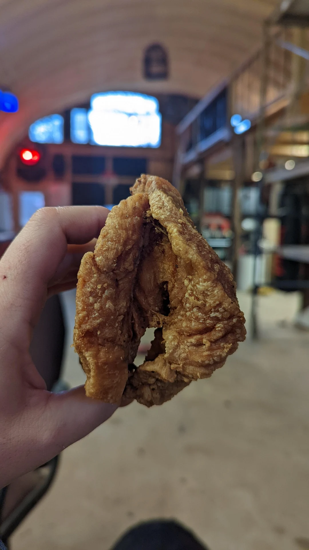 Kentucky Fried Don't. | Scrolller