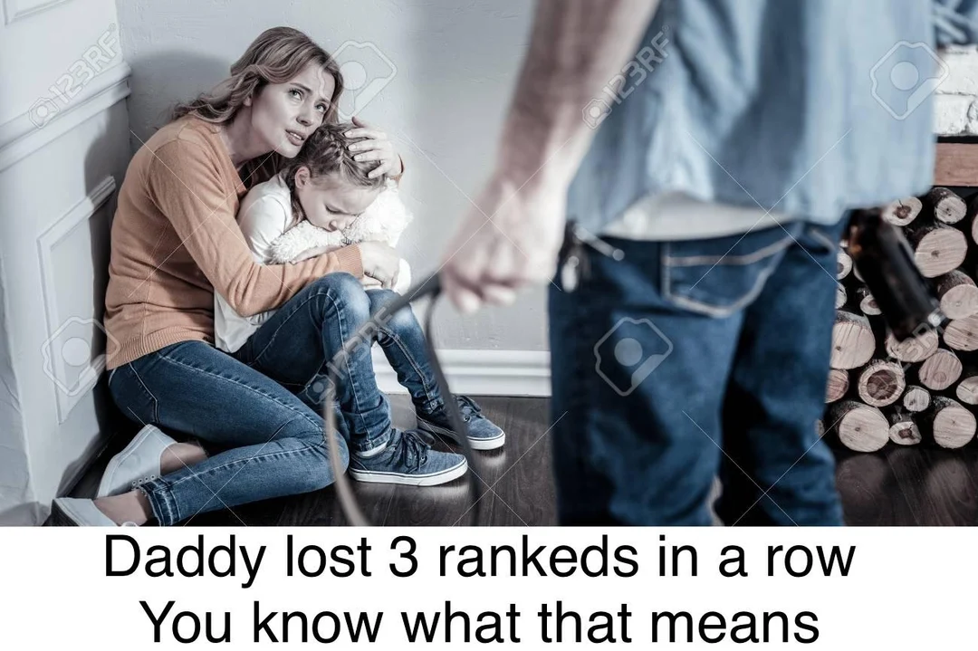 Ranking Rage | Scrolller