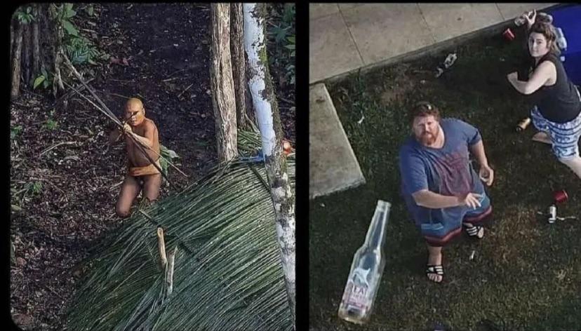 Blursed_comparison | Scrolller