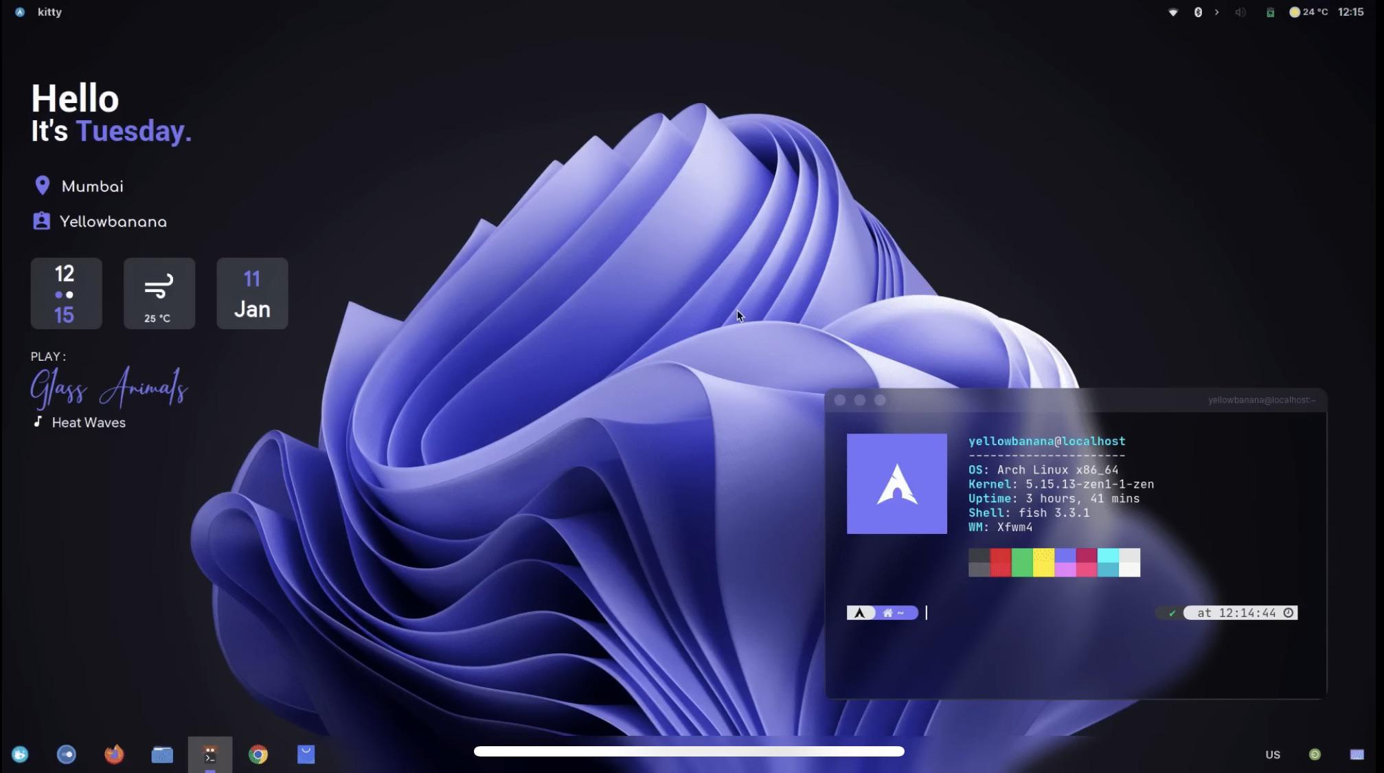Discover more like Unixporn: [IDK] I am a current Windows 11 user. Just saw this: and Related ...