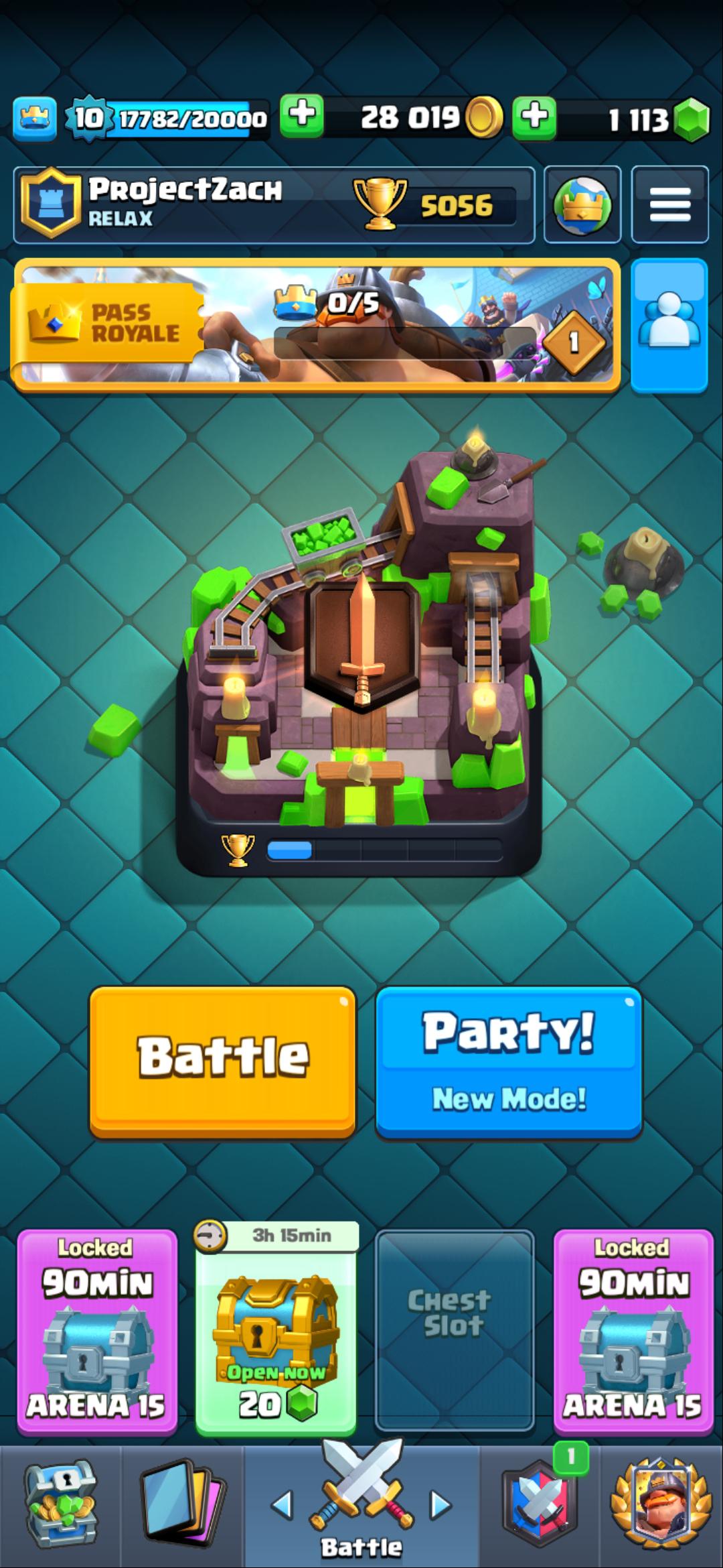 New baground looks Hella nice | Scrolller