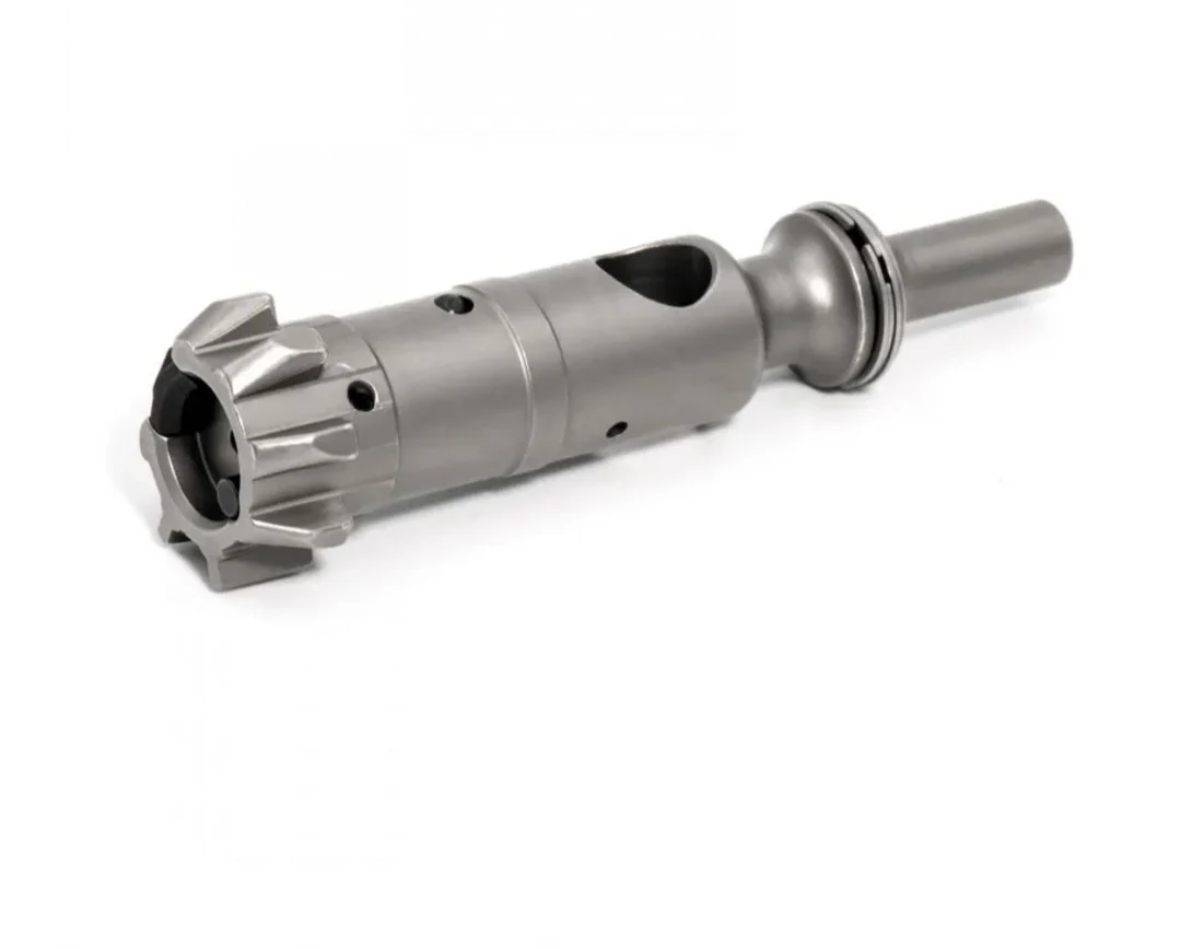 Thoughts on a this bolt? Link in comments | Scrolller