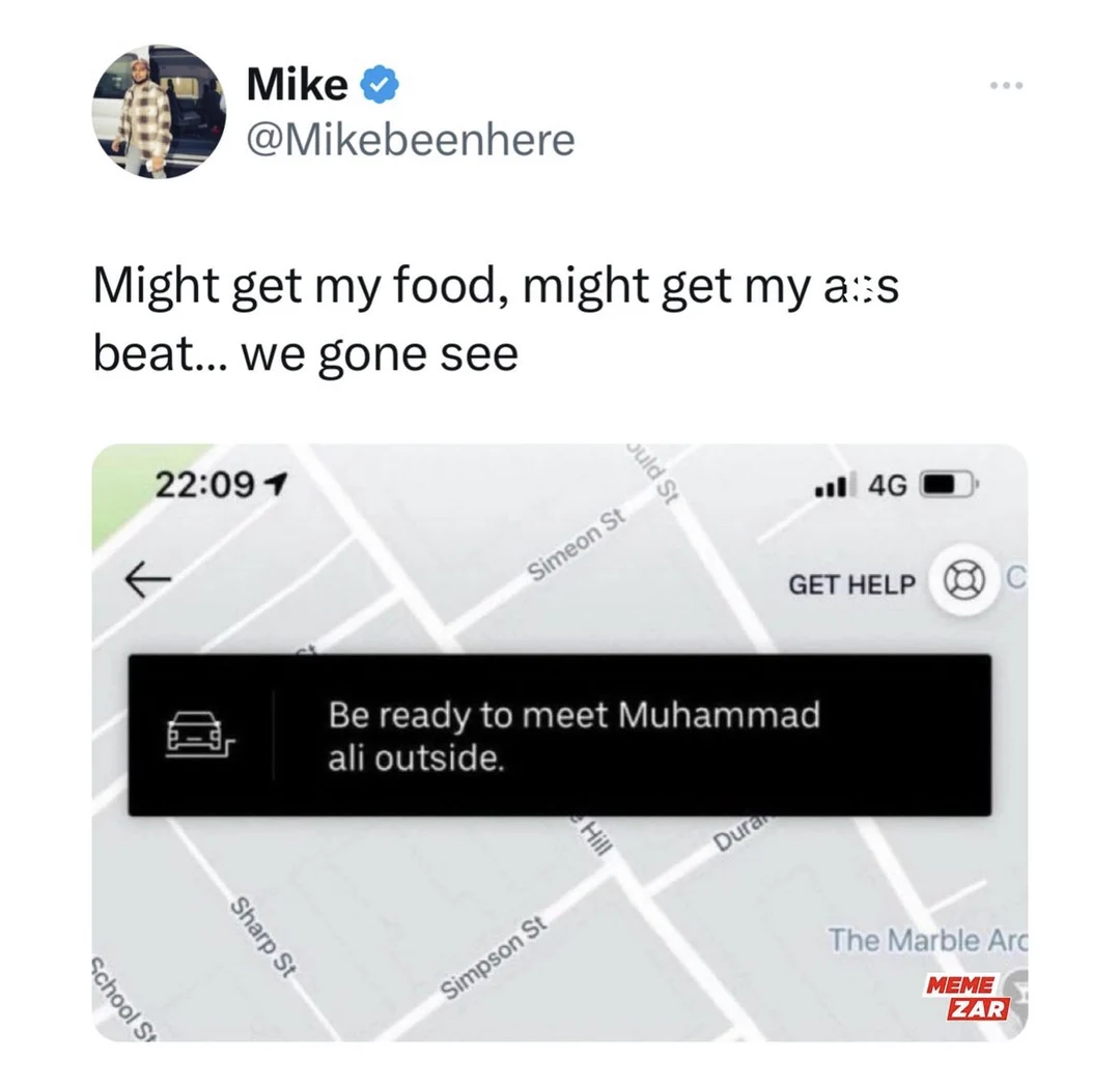 Punc(h)tual delivery | Scrolller