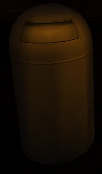 Garbage among us 😳 | Scrolller