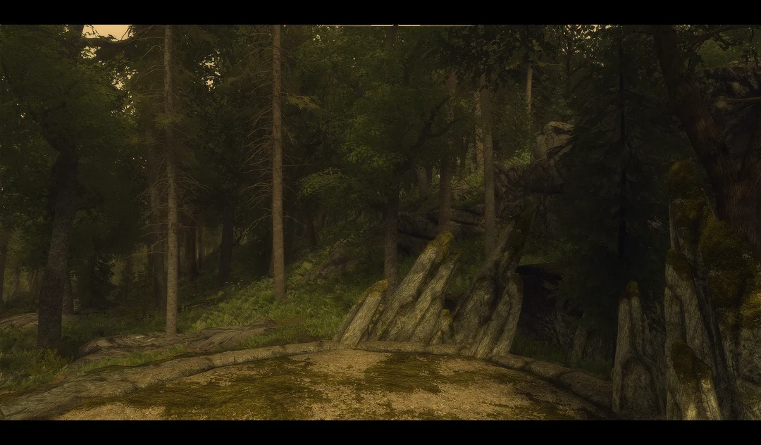 Nolvus Modlist -- Skyrim SE -- 1300+ Mods -- Dragon Tomb -- | Scrolller