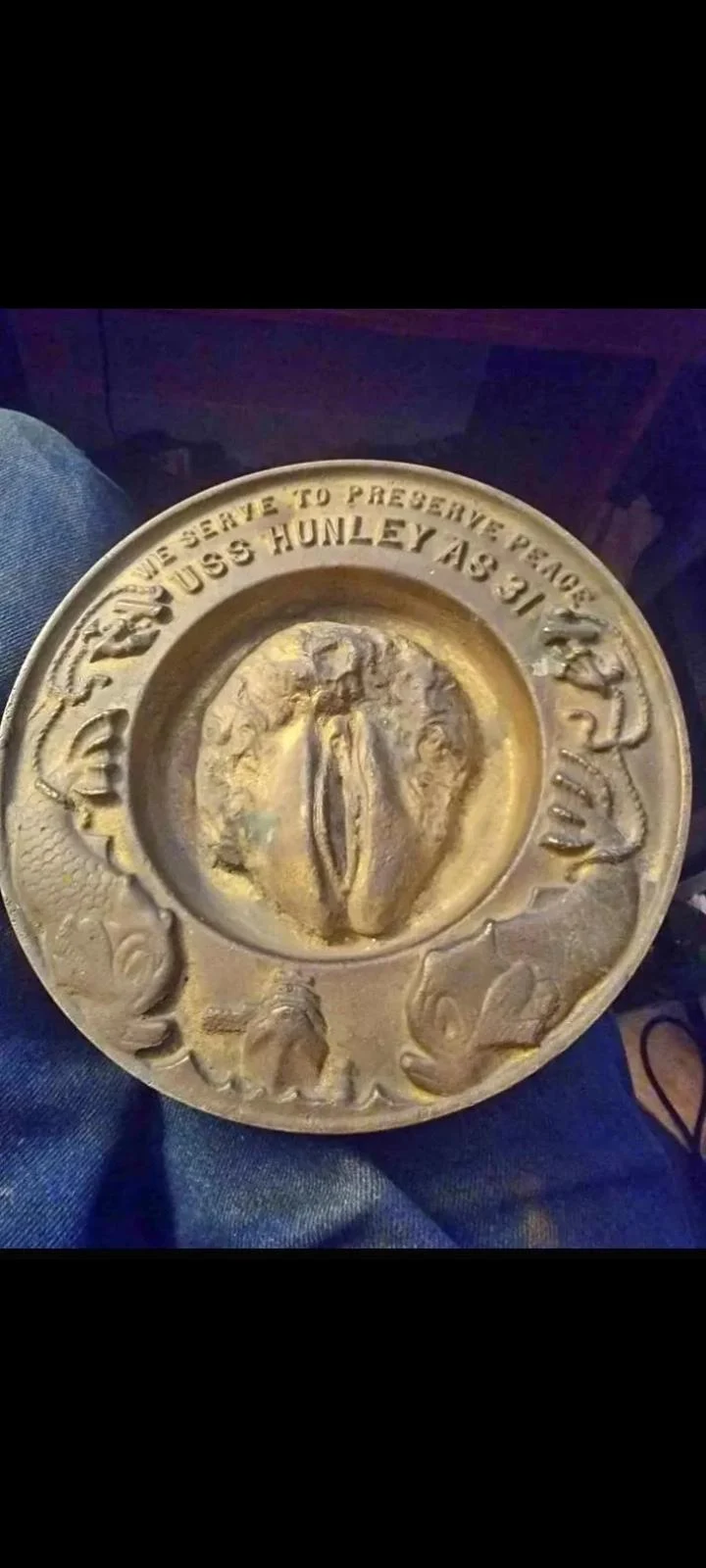 uss hunley ... | Scrolller