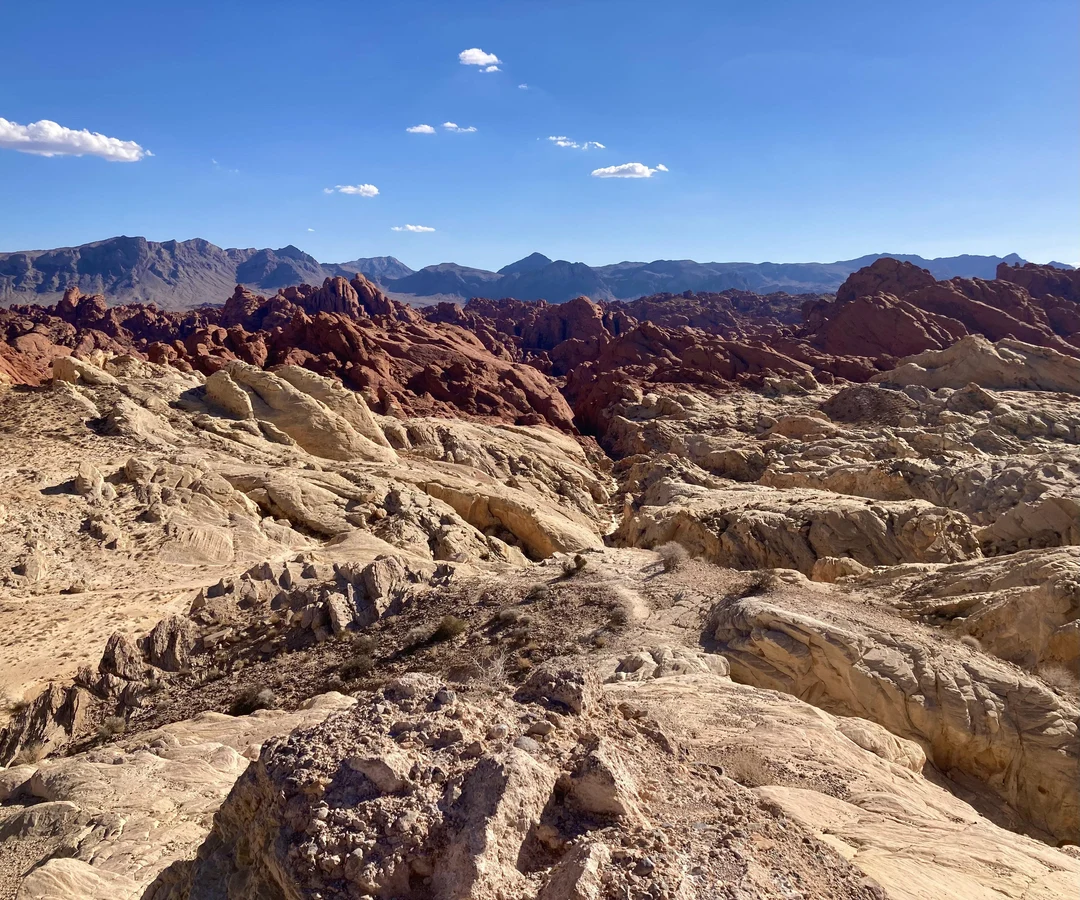 Valley of Fire State Park, Nevada [3627 x 3022] [OC] | Scrolller