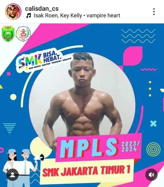 Weakest SMK Student: | Scrolller