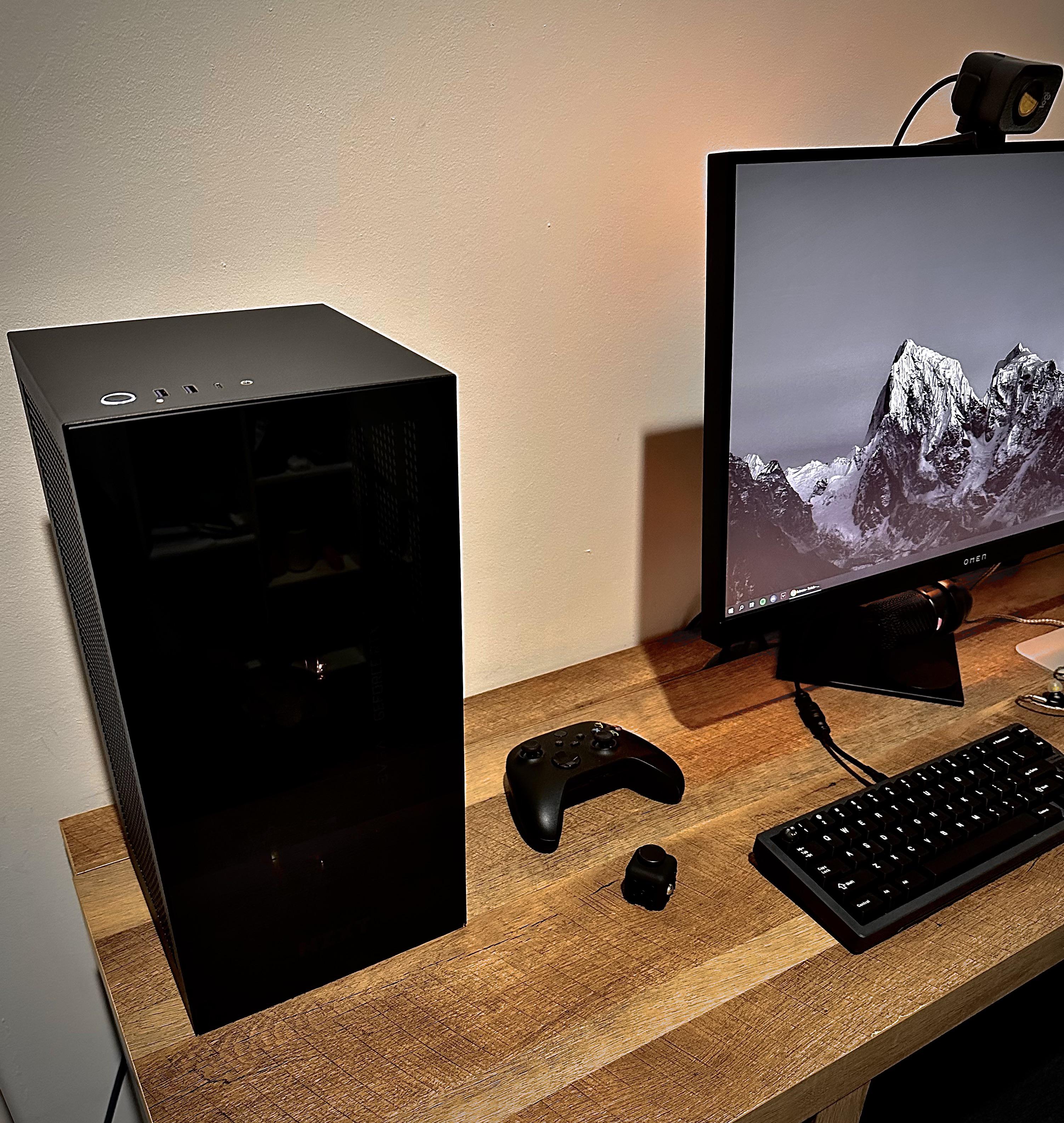 V1 -> V2 | Scrolller