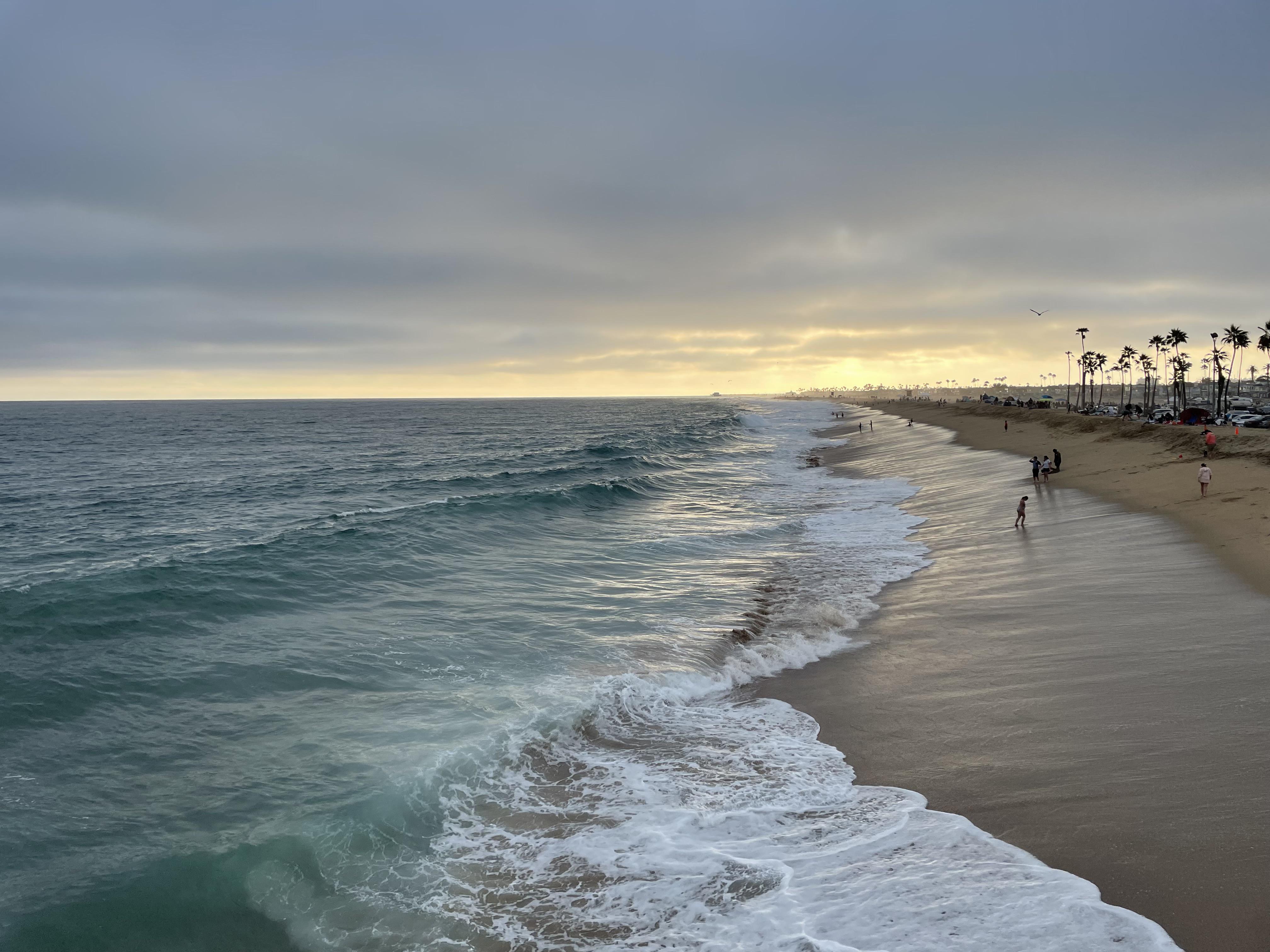 Newport Beach, CA. 📍 | Scrolller