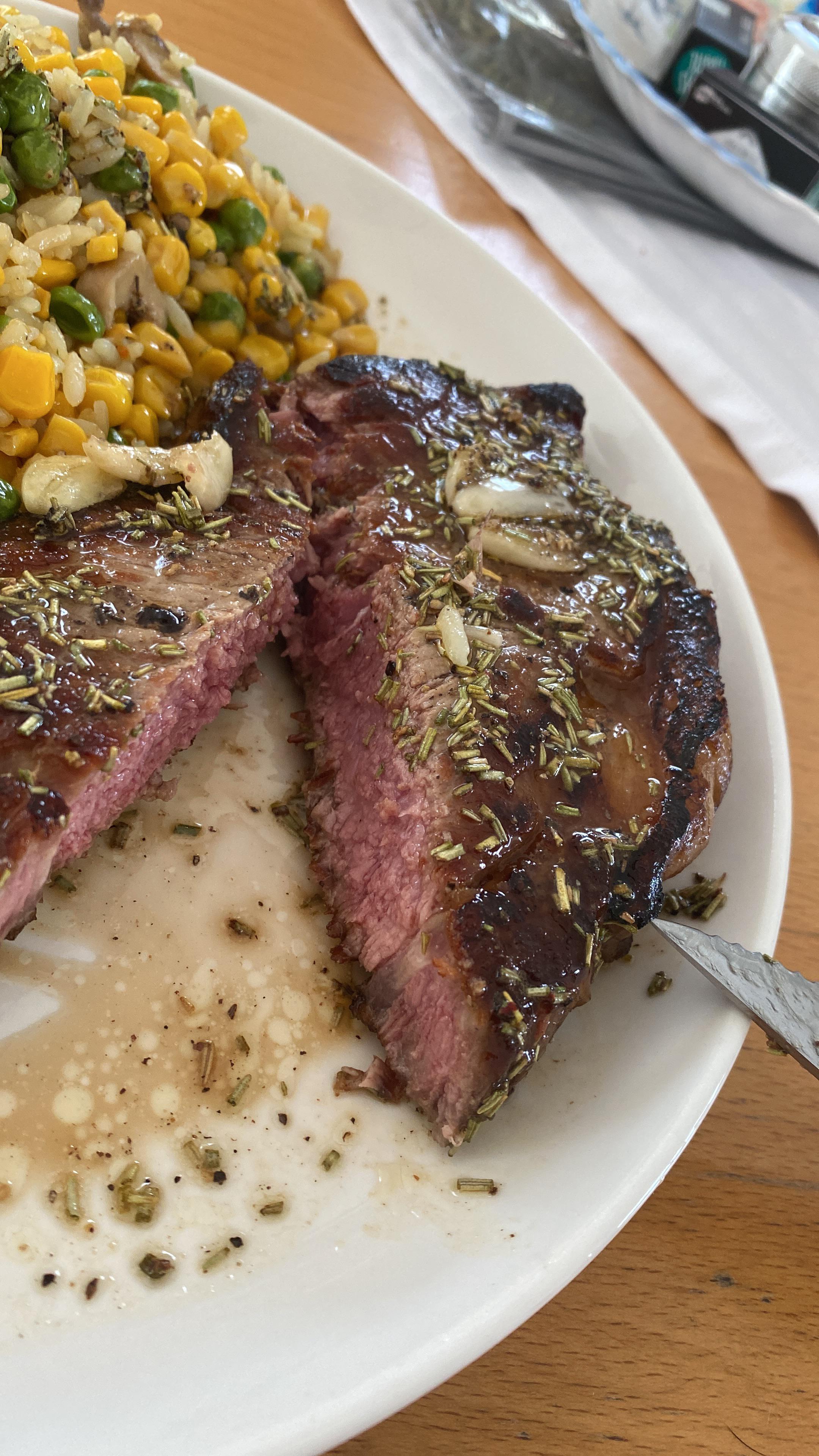 Newbie here what do we say? | Scrolller