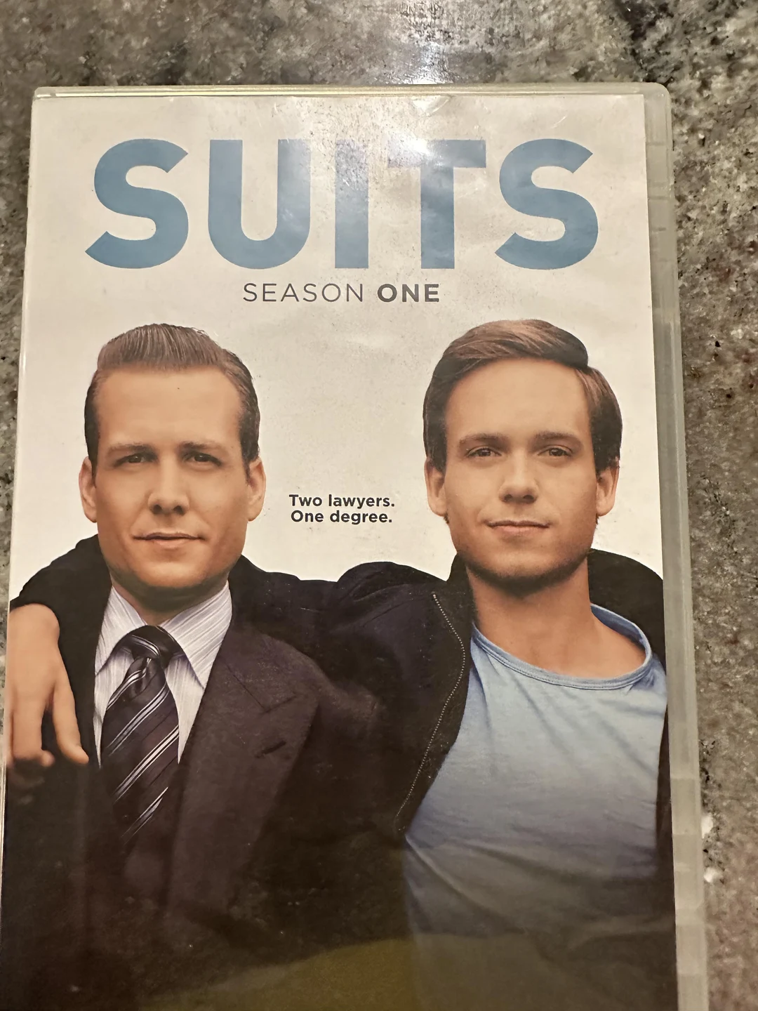 The best dvd cover | Scrolller