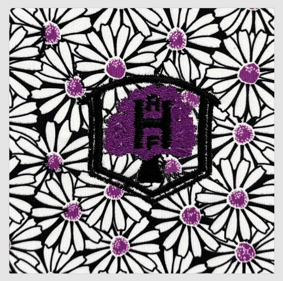 Anyone recognize this club logo | Scrolller