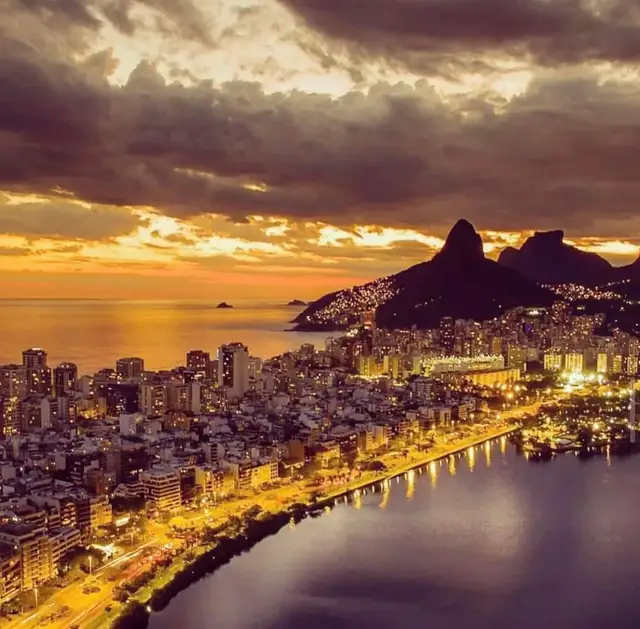 Rio de Janeiro | Scrolller