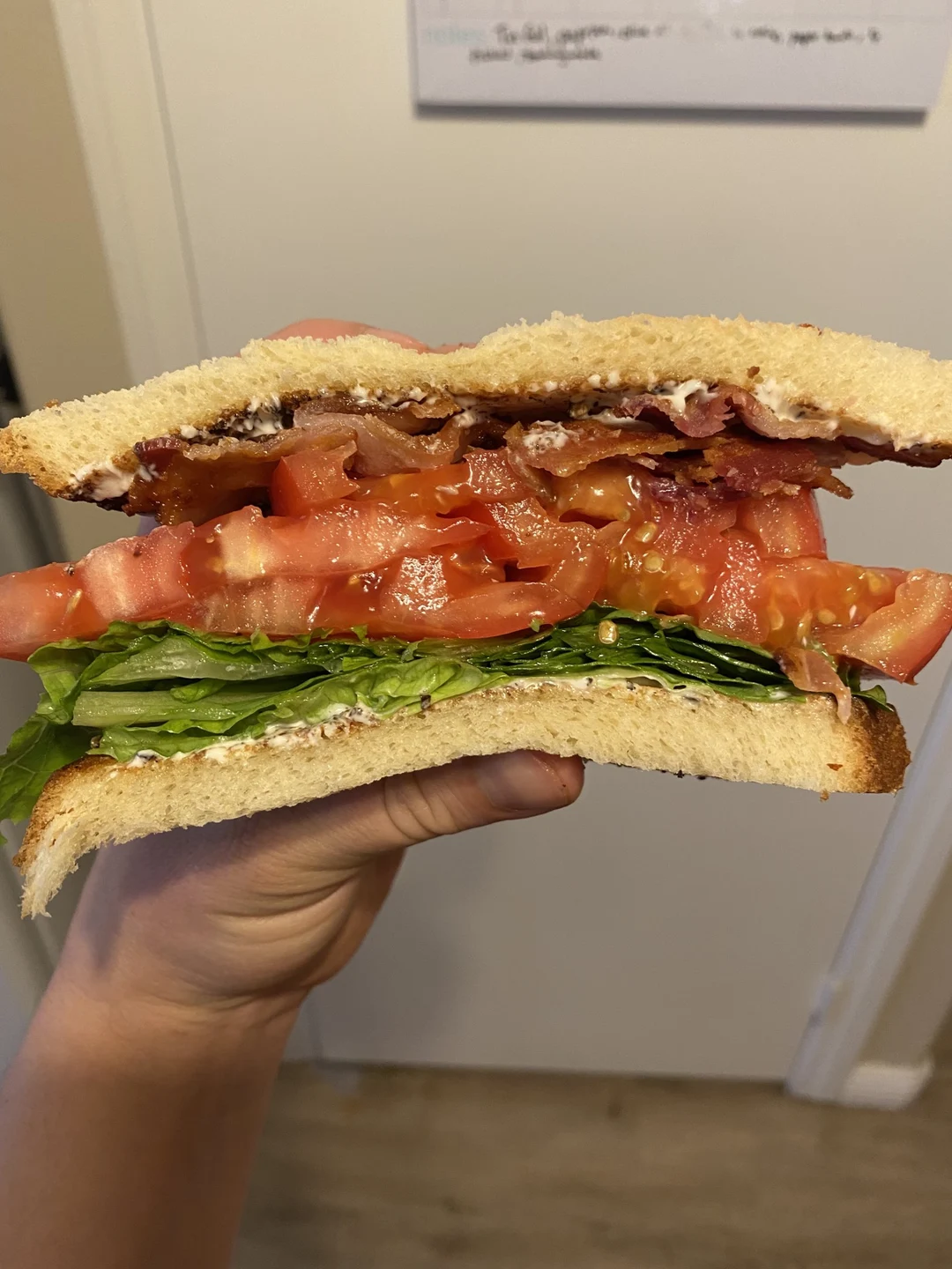 Classic BLT | Scrolller
