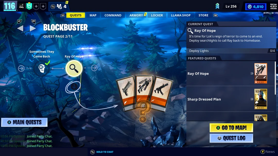 Which schematic should I choose? | Scrolller