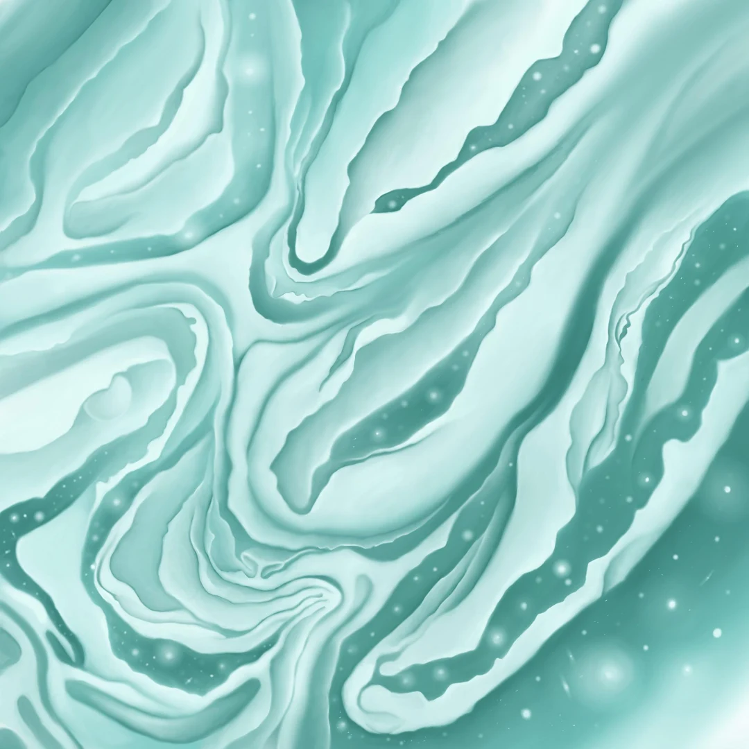 Folds in Time, Me, Digital/Procreate, 2022 | Scrolller