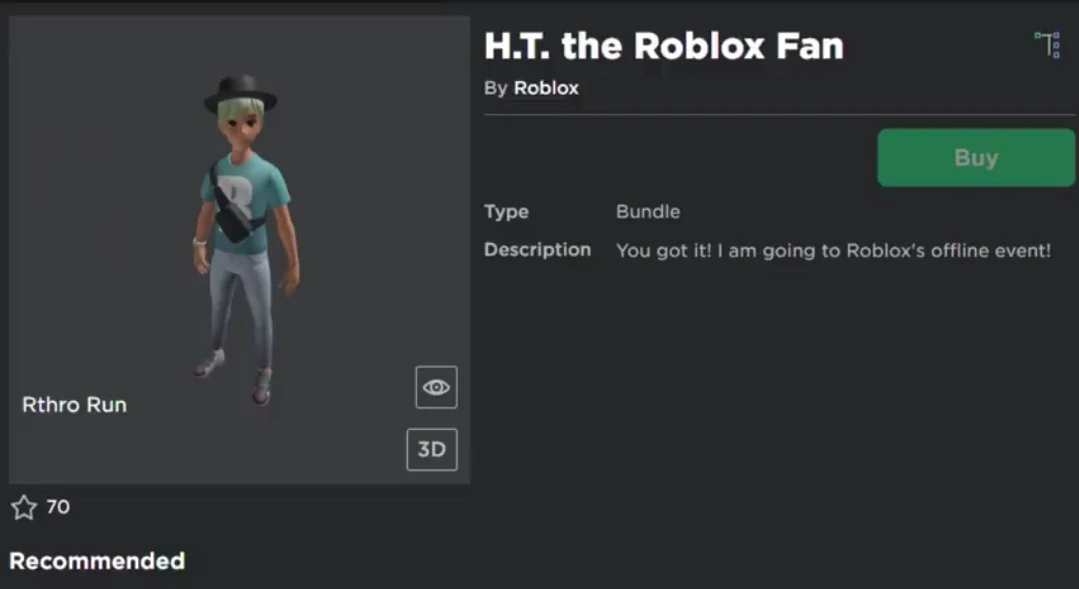 What is Roblox Offline Event?! | Scrolller