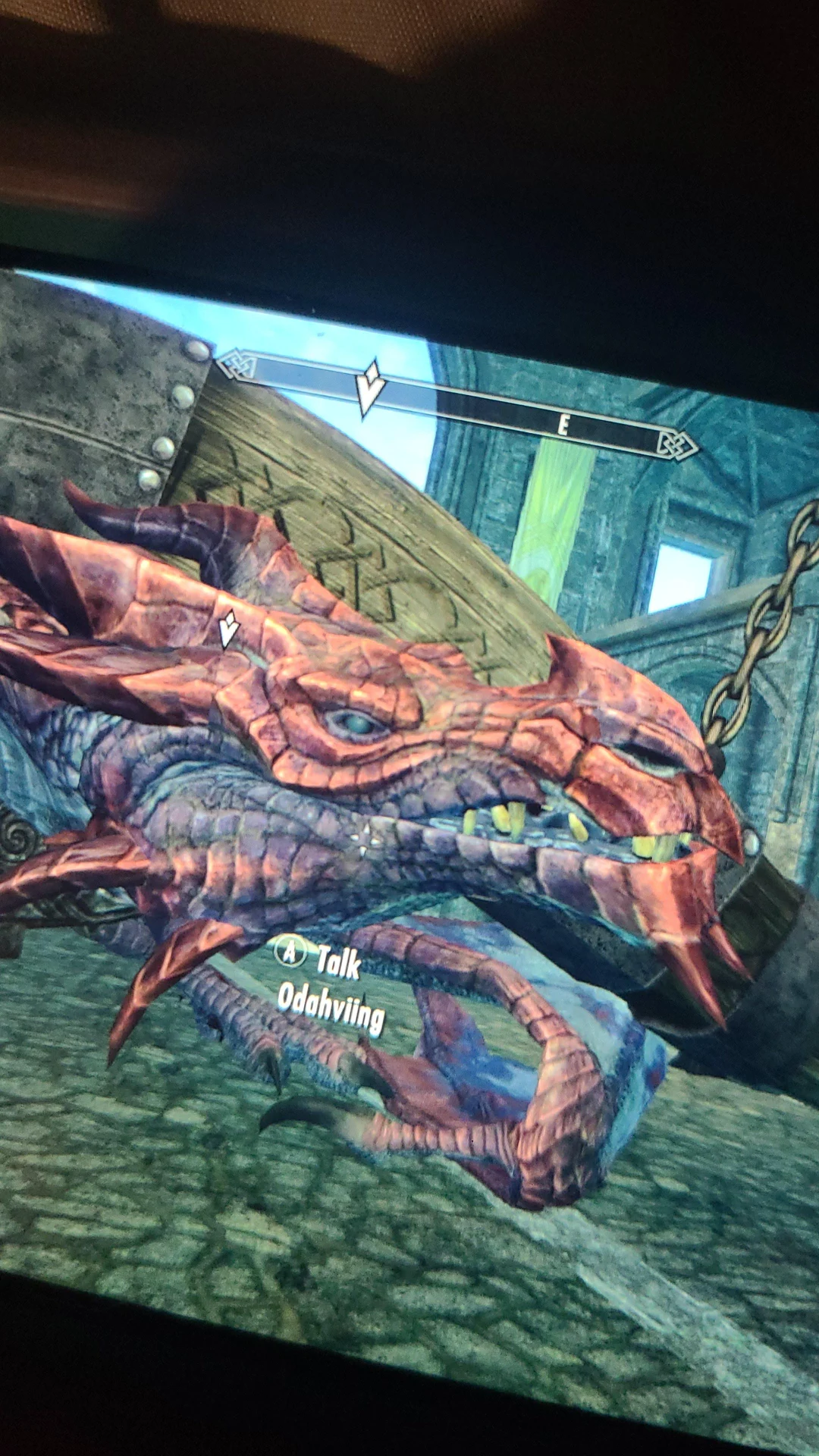 calm down bro | Scrolller