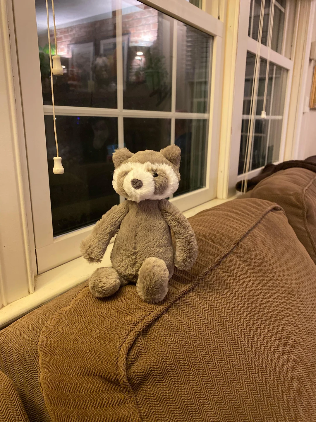 need name suggestions for this little plushie! | Scrolller