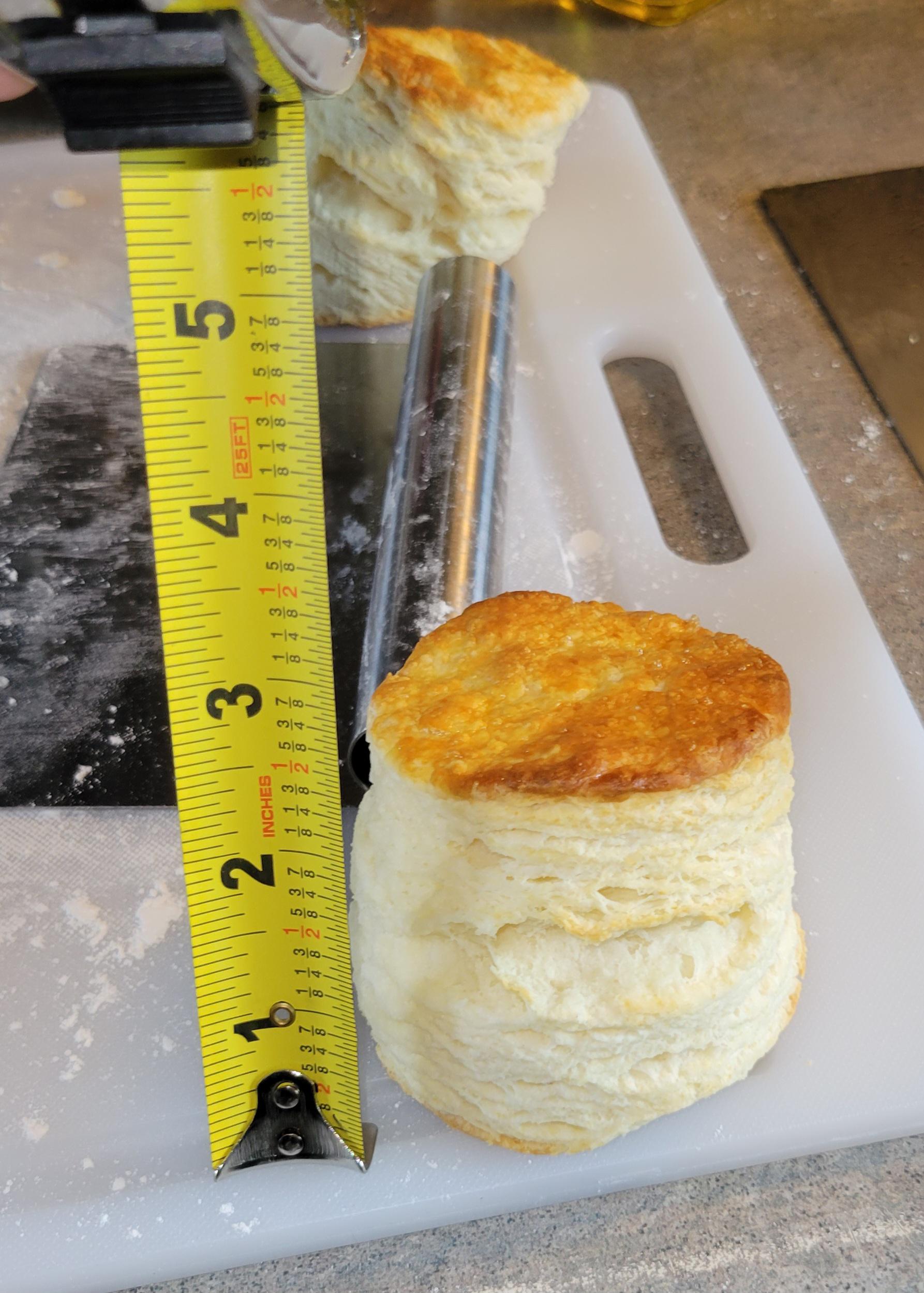 [Homemade] Biscuits | Scrolller