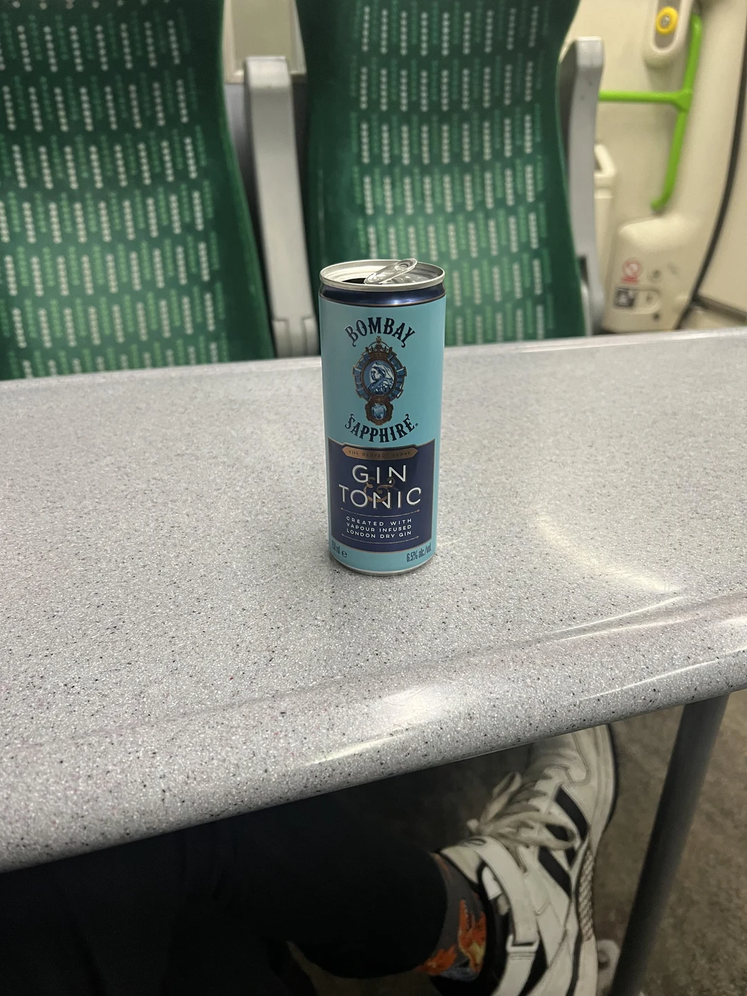 ON THE CANS | Scrolller