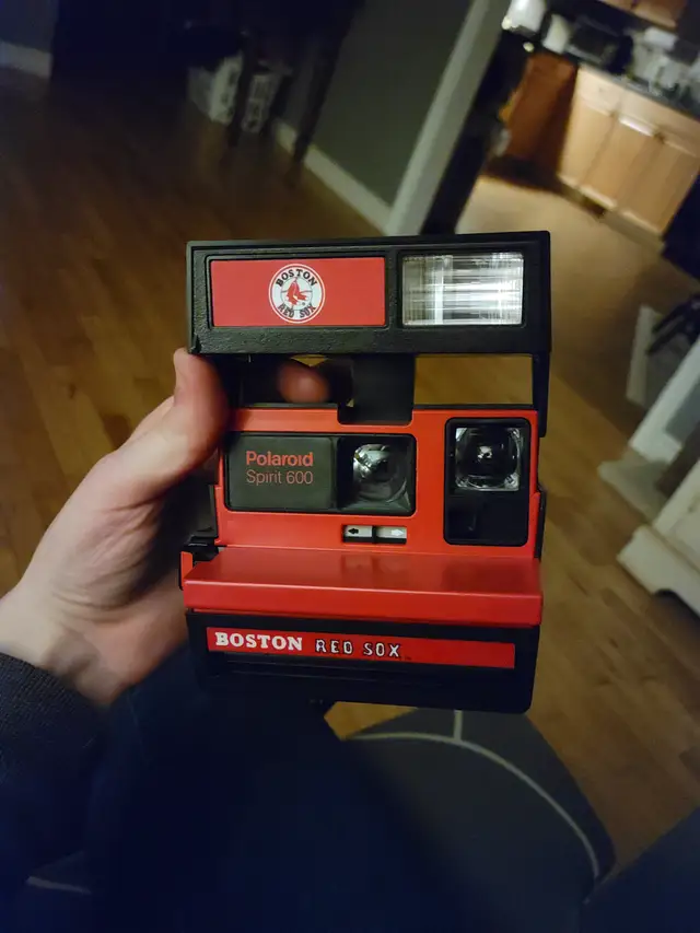 does anyone know anything about this spirit 600??? | Scrolller