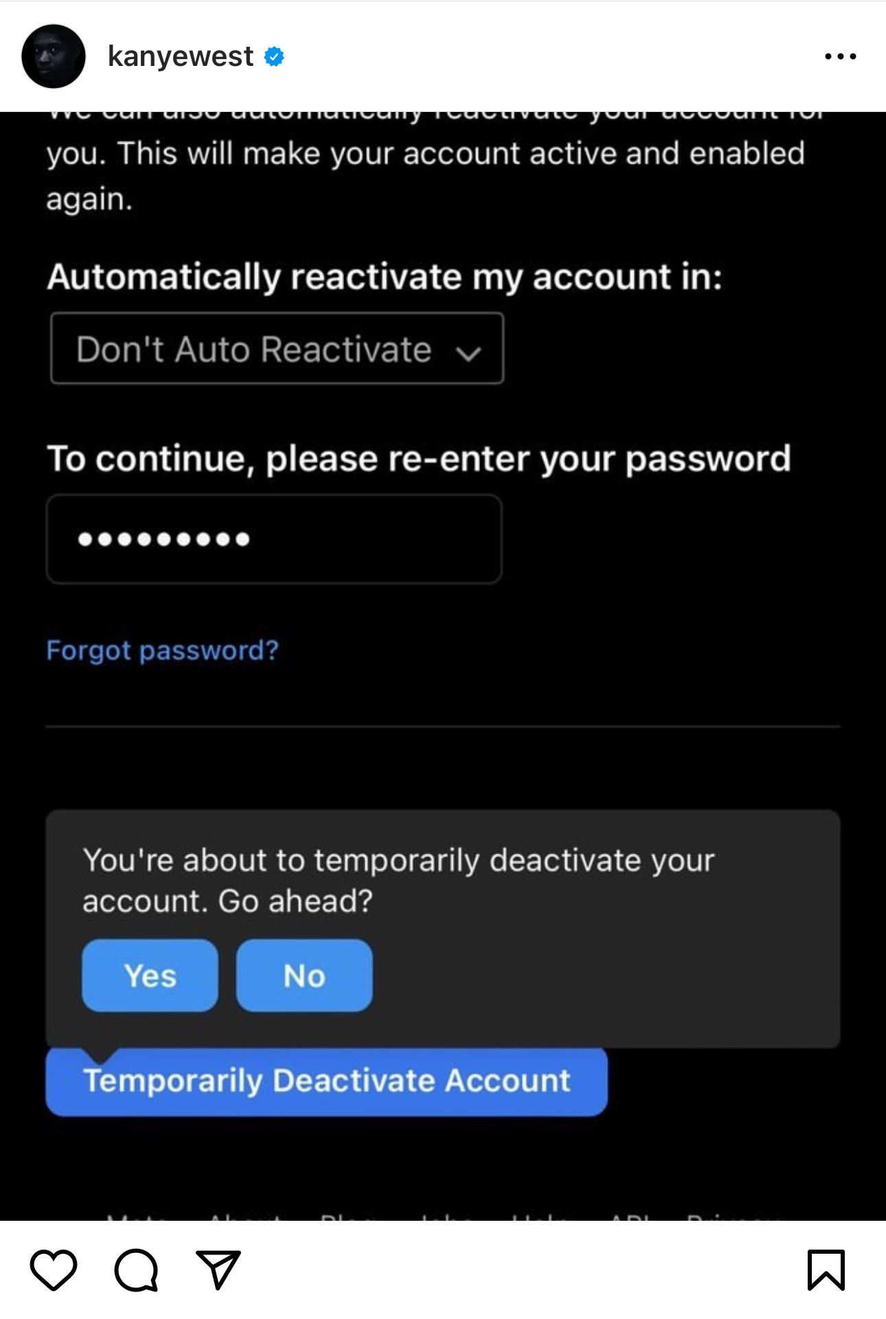 NOOOOOOO | Scrolller