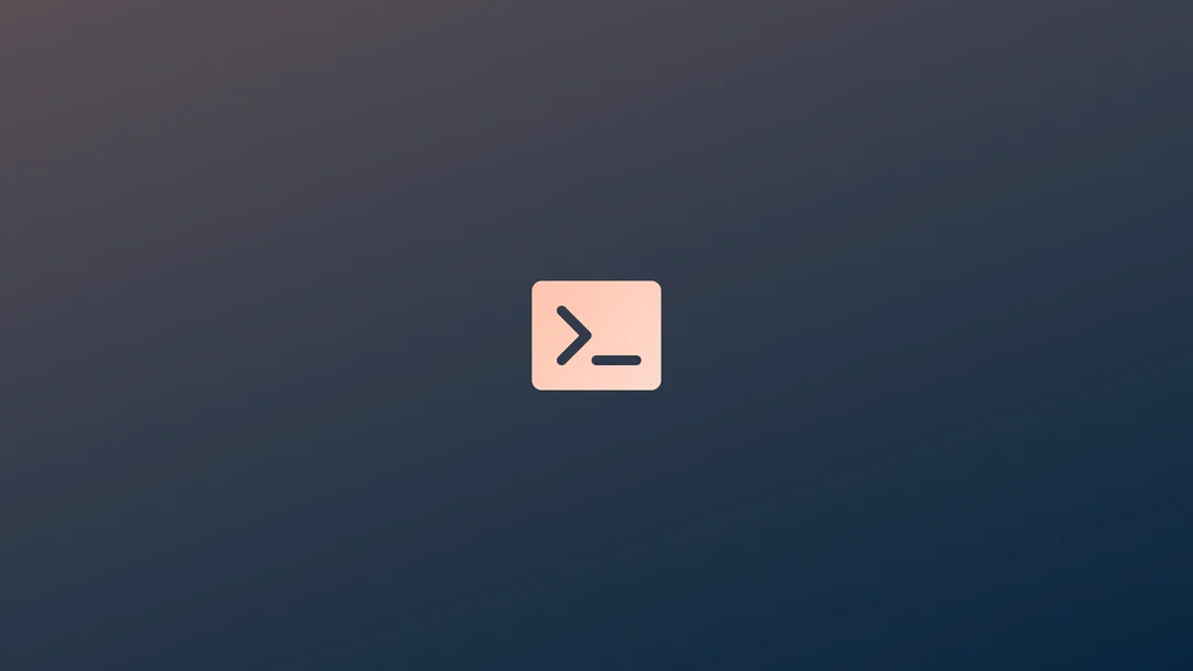 [1920x1080] Terminal | Scrolller