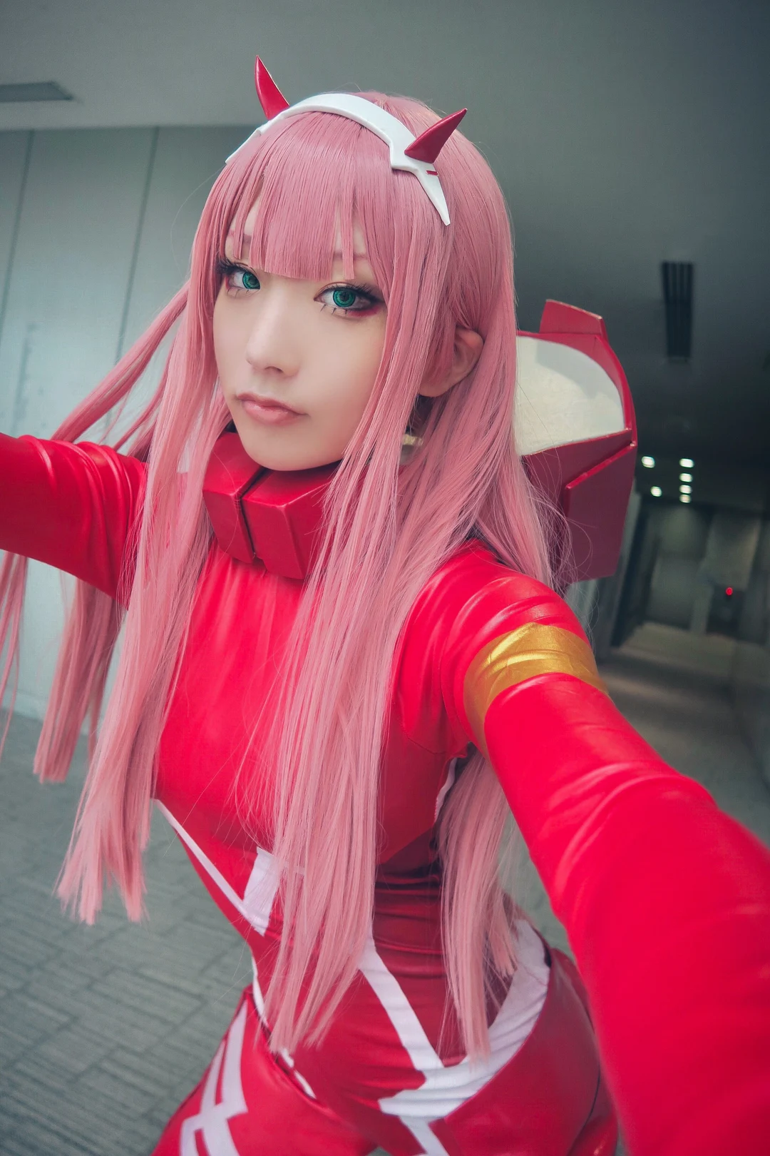 Zero Two | Scrolller