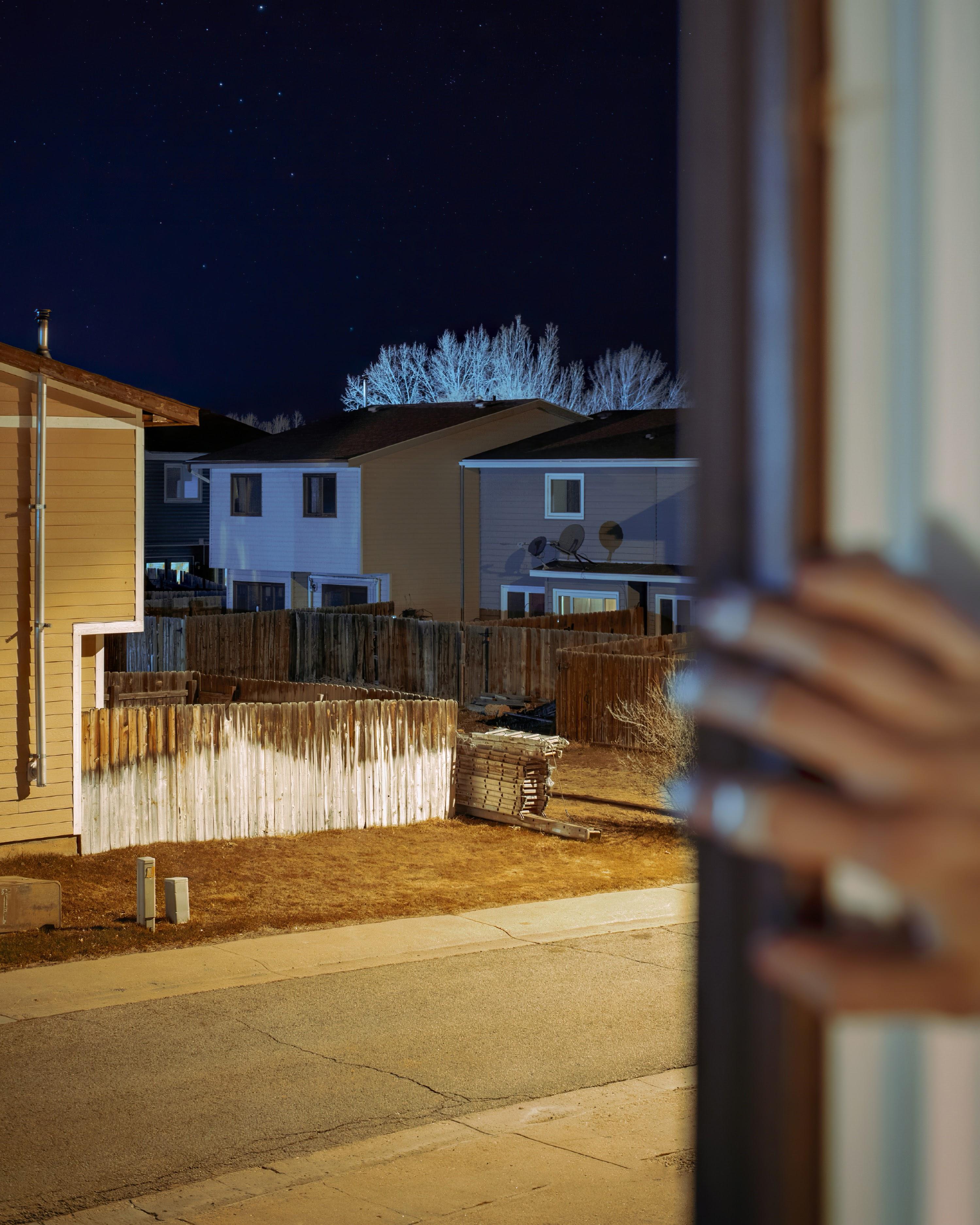 Window gazing | Scrolller