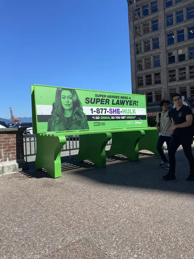 Finally someplace practical to sit | Scrolller