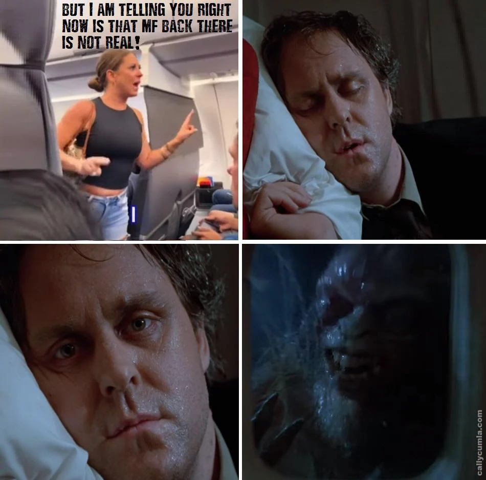 John Lithgow rules | Scrolller