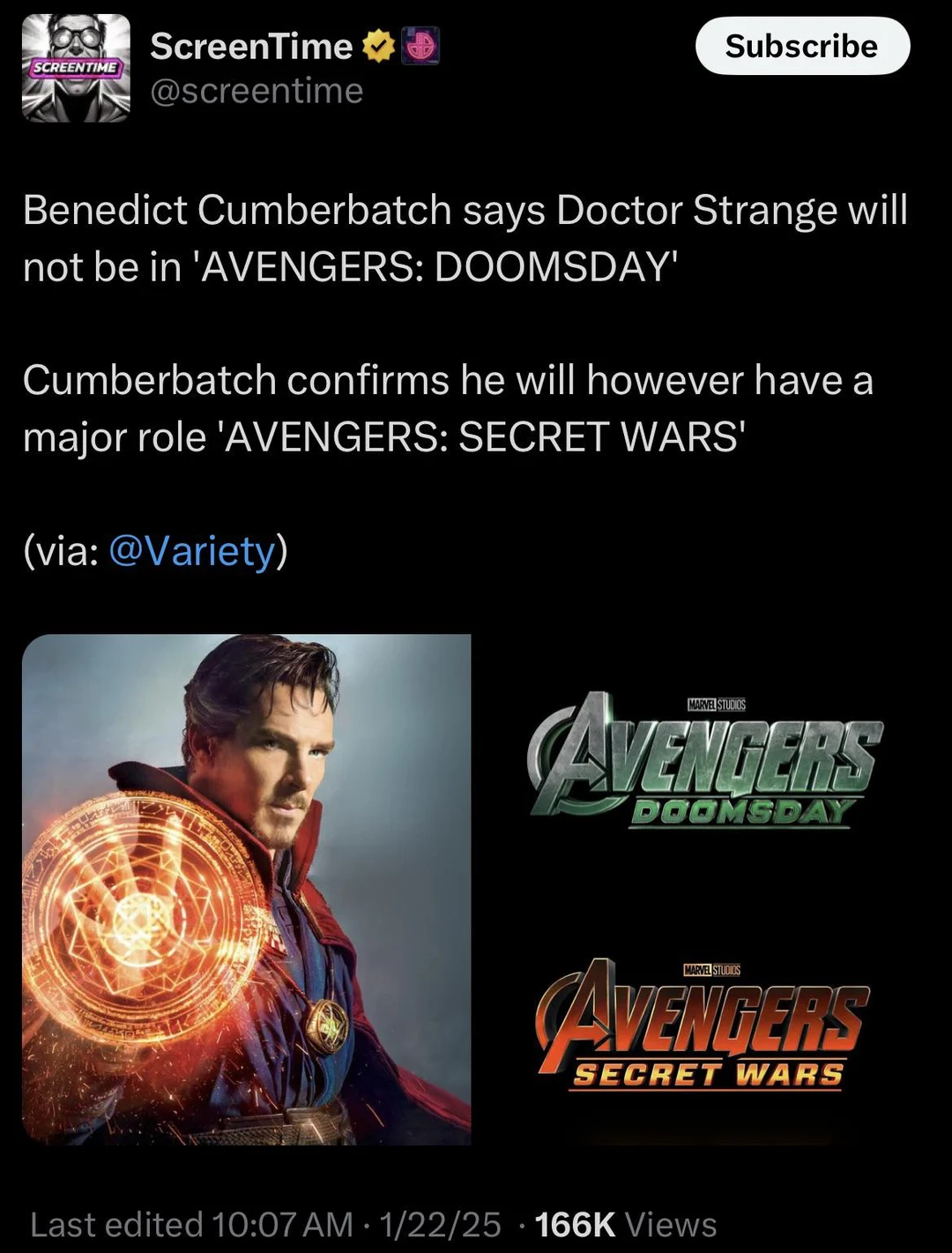 Interesting…. | Scrolller