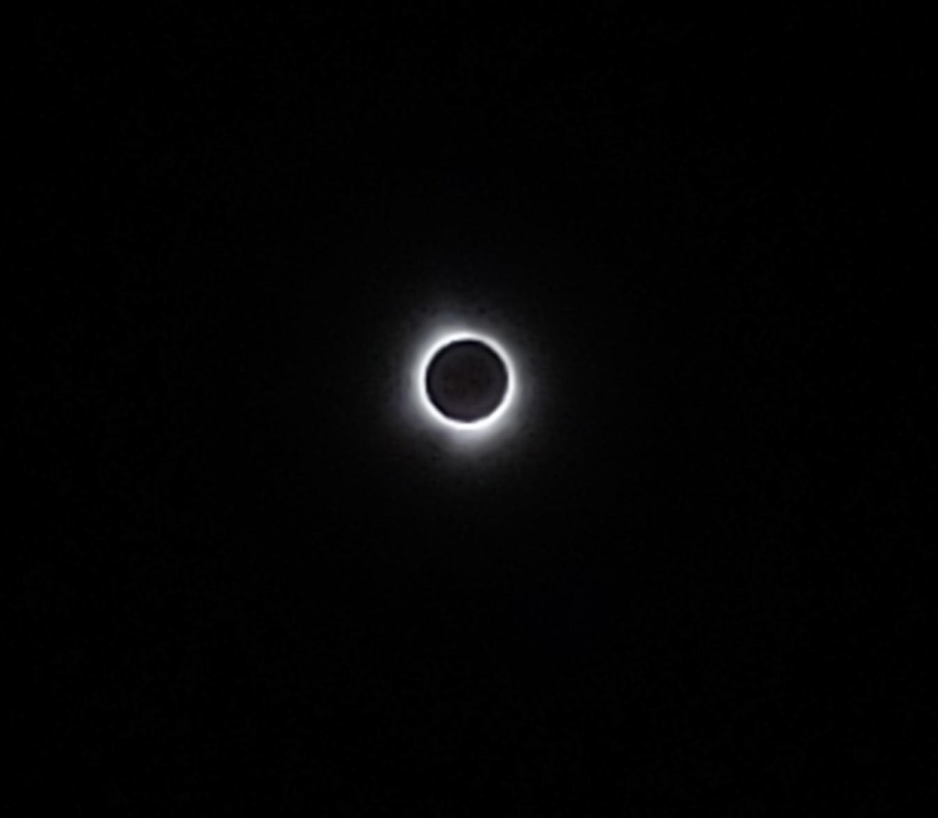 Eclipse in Ohio | Scrolller