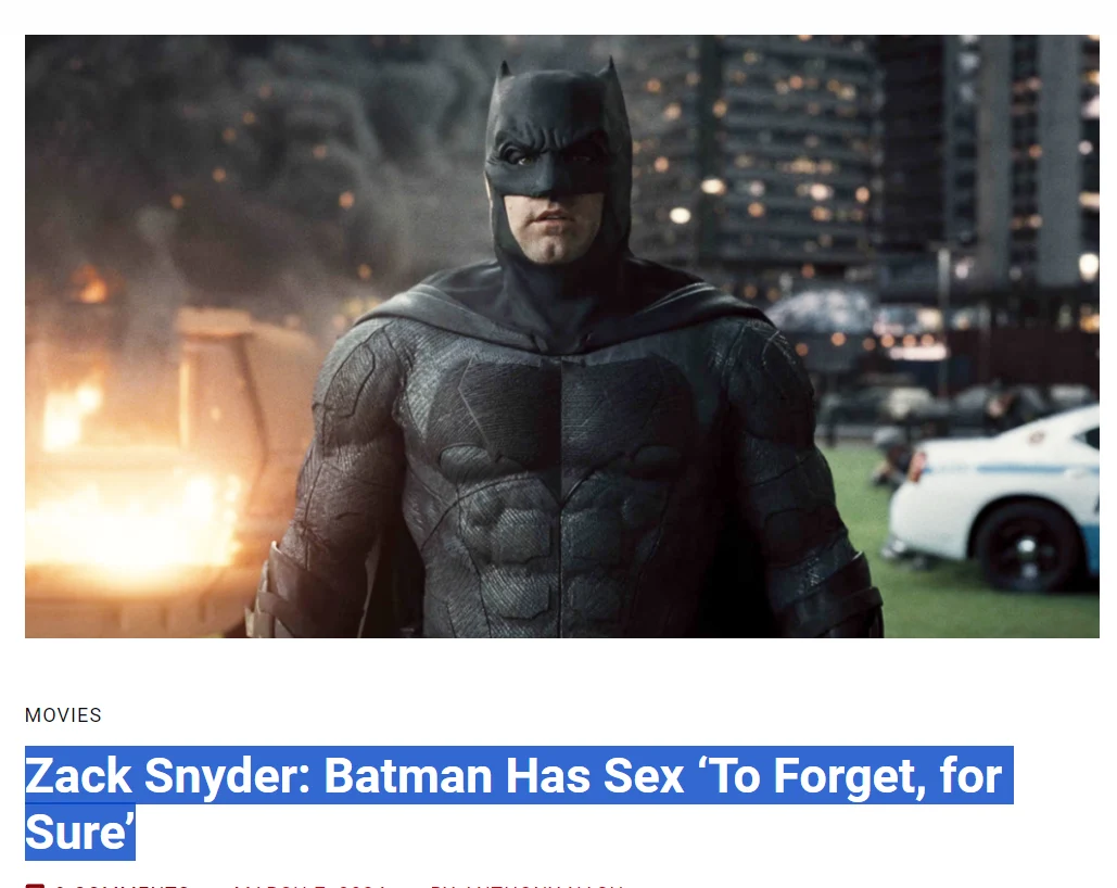 It is an absolute wonder why this universe failed. | Scrolller