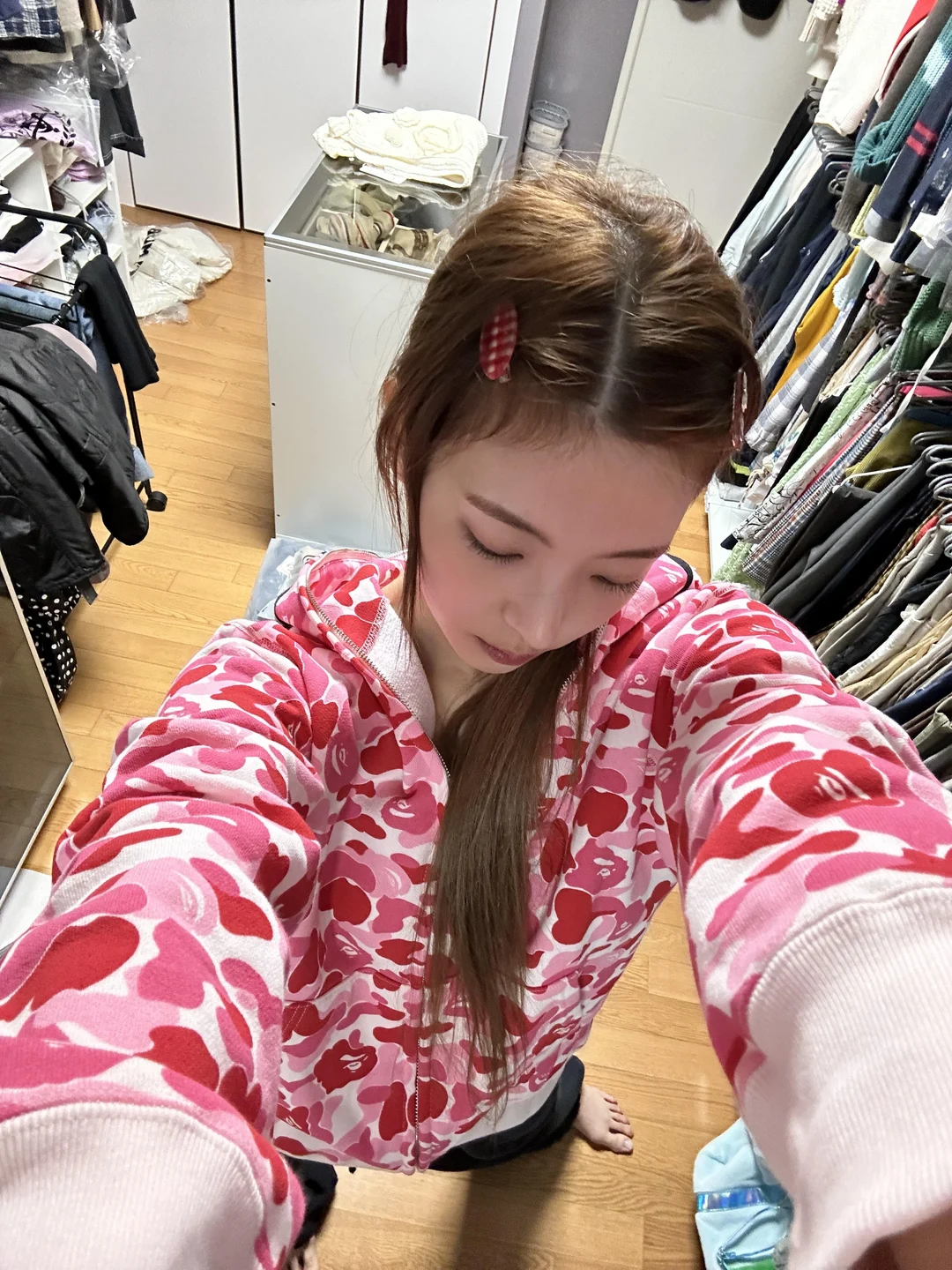 ITZY - Lia | Scrolller