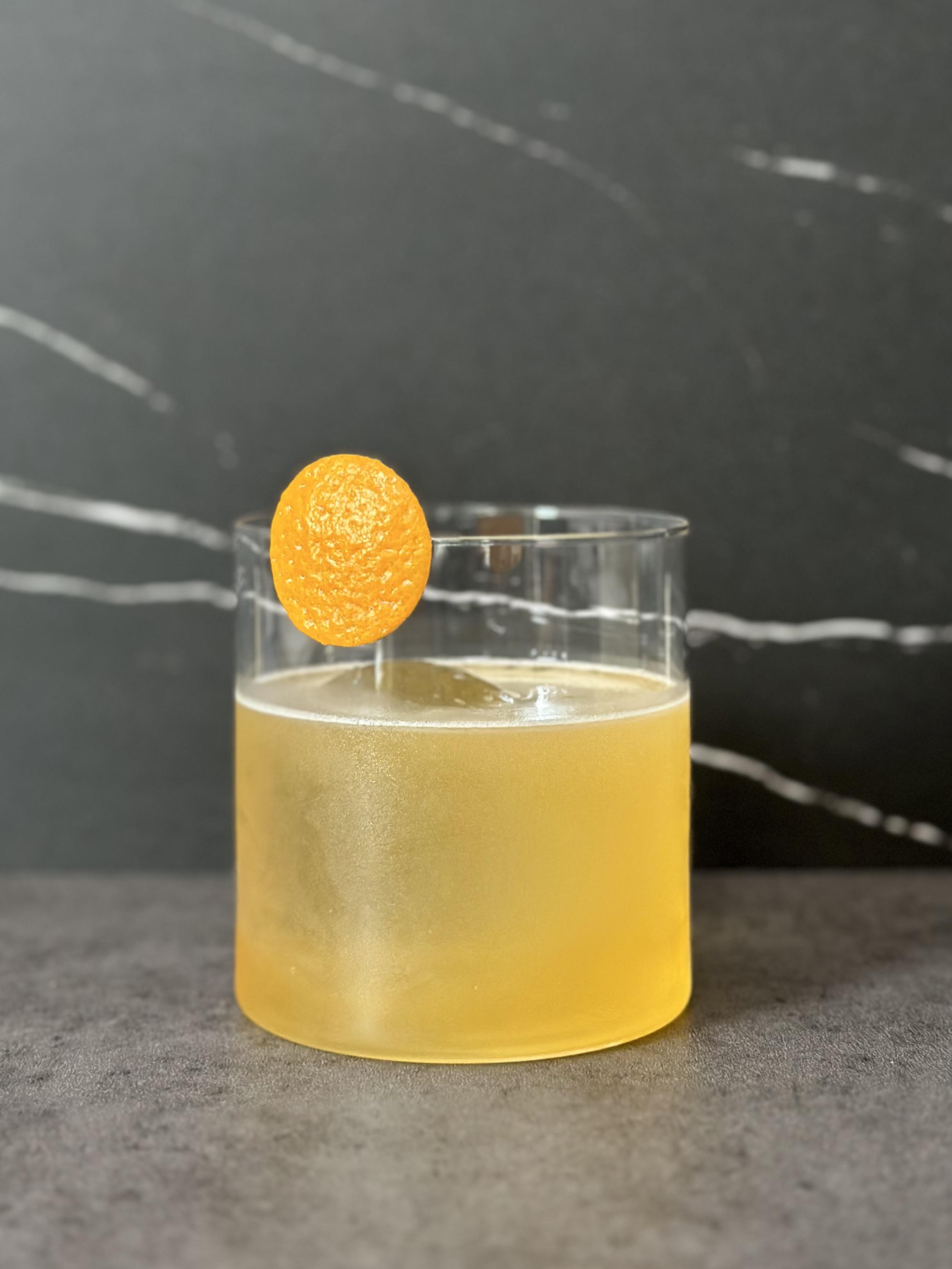 Brandy Candy | Scrolller