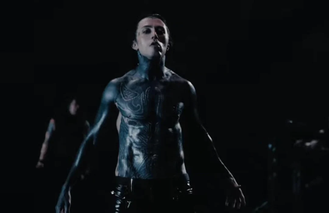 Beast Mode | Scrolller