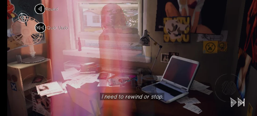 [No Spoilers] Max disappears into the first dimension | Scrolller