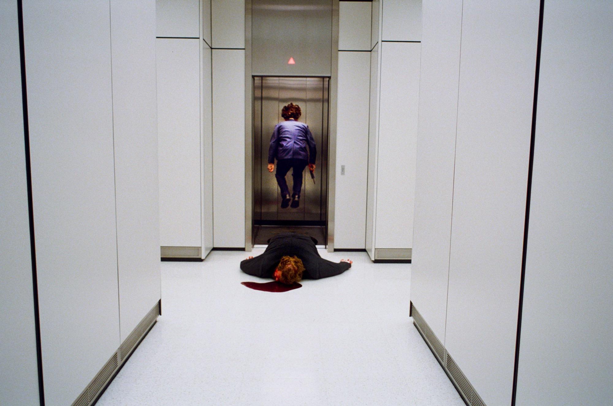 Behind the scenes | Scrolller